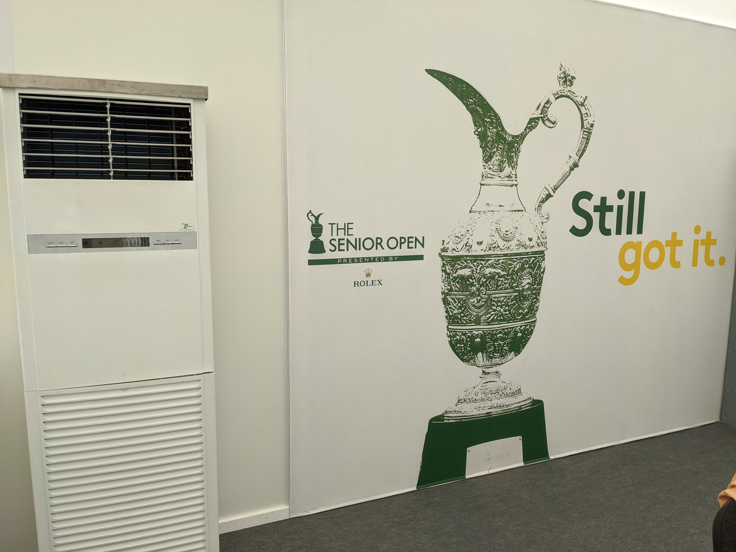 Portfolio - Air2Events