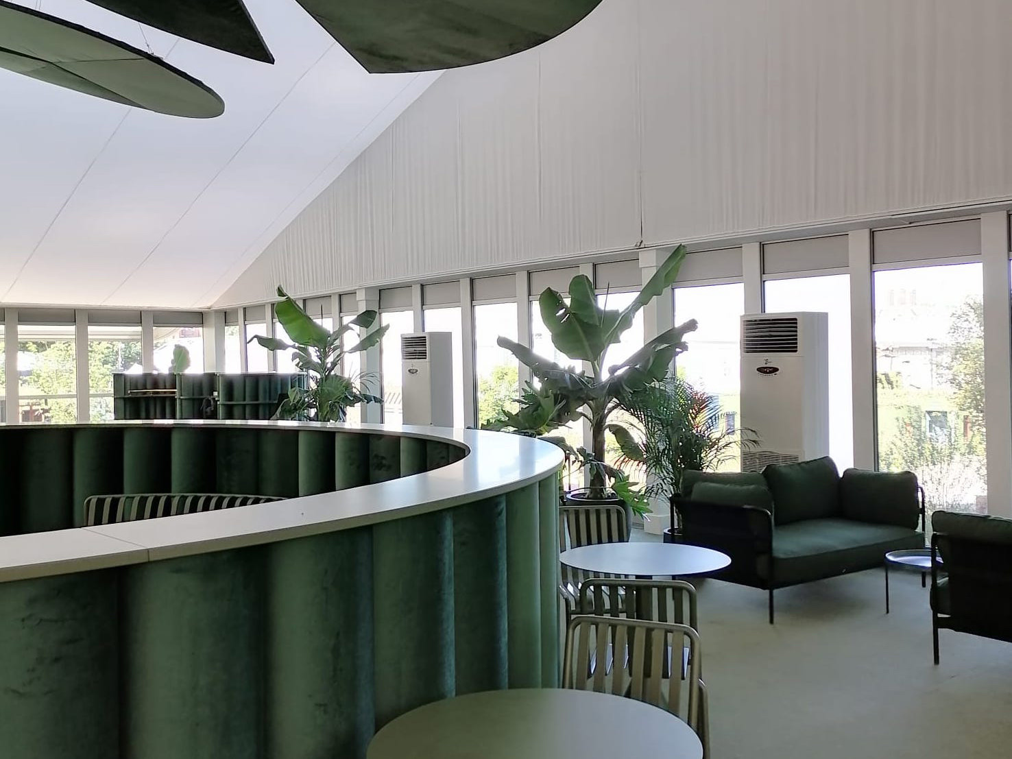 Contact - Air2Events