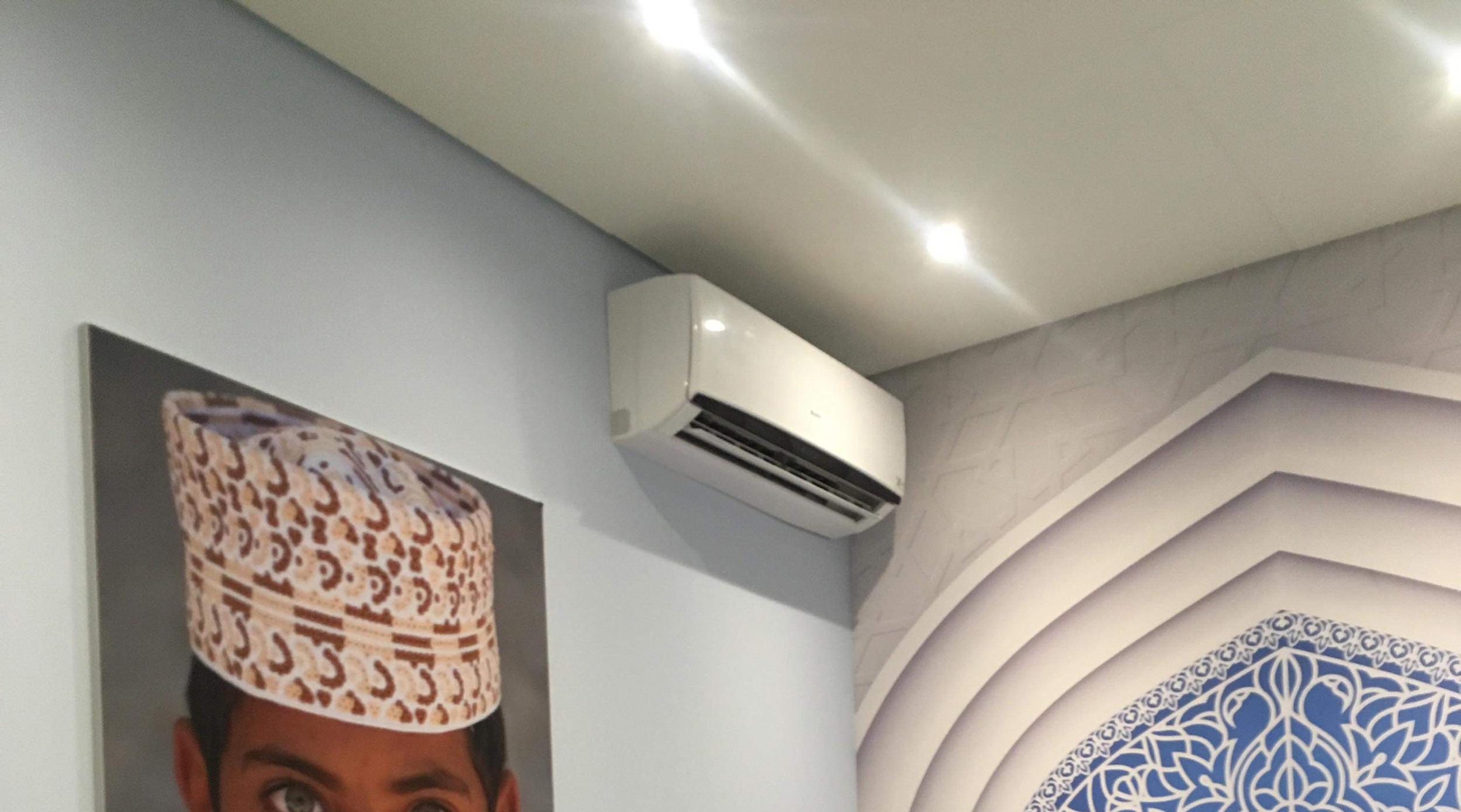 Services - Air2Events